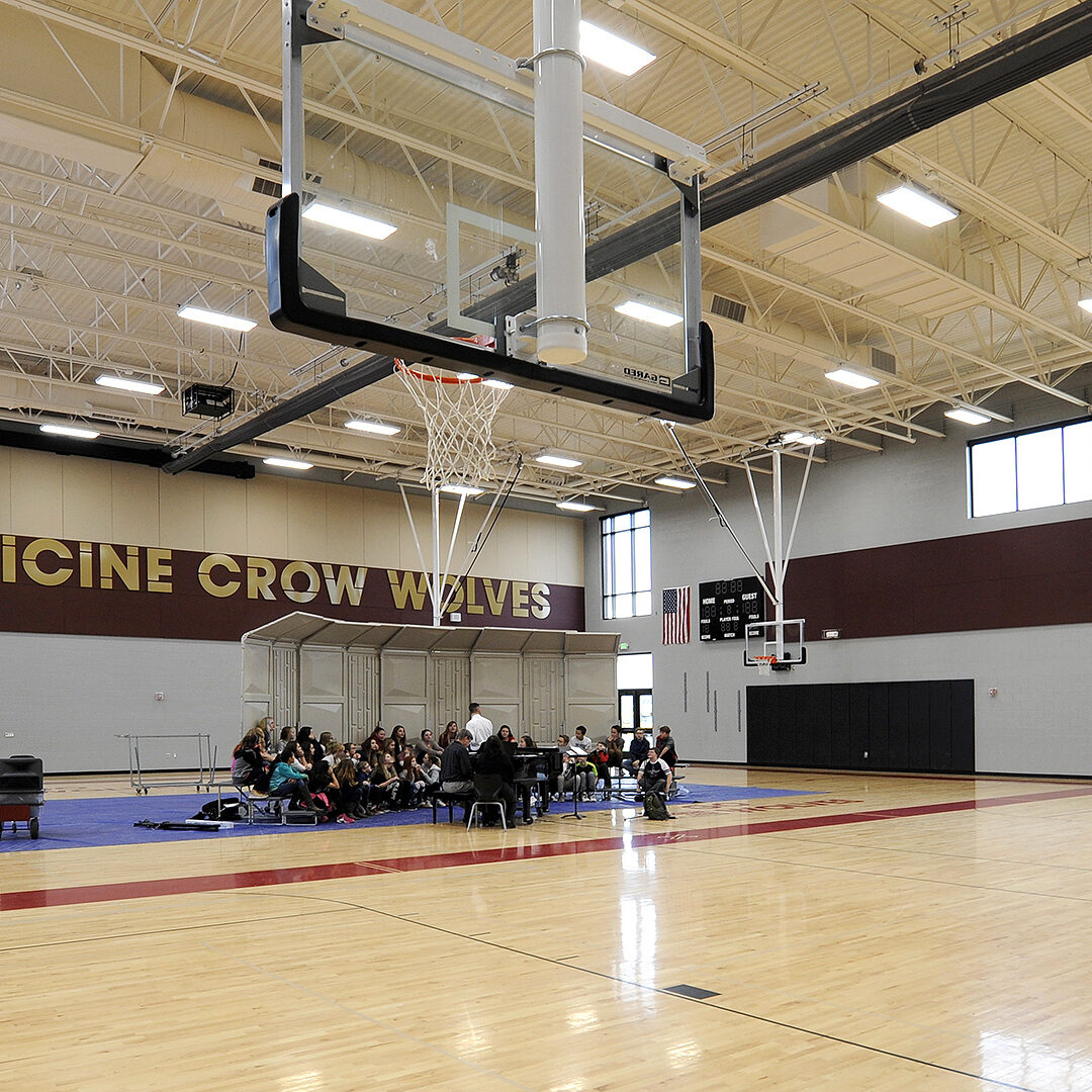 Billings Public Schools - Hulteng CCM, Inc.