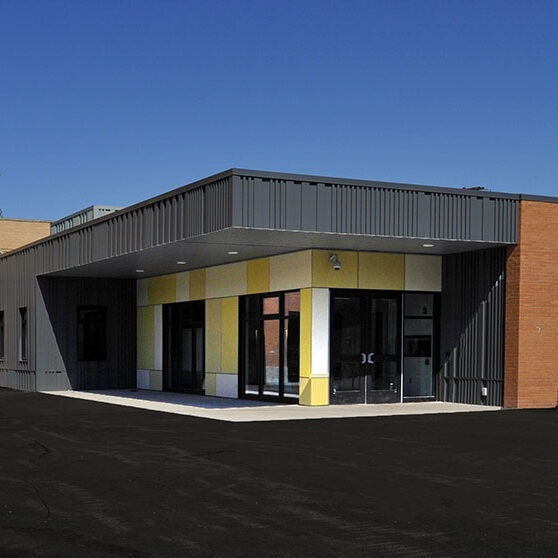 Missoula County Public Schools - Hulteng CCM, Inc.